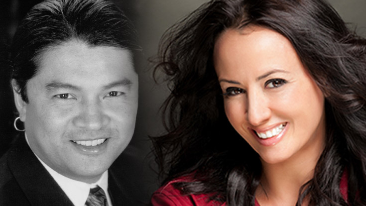 Folsom Event: Folsom Lake Symphony presents Opera Meets Broadway