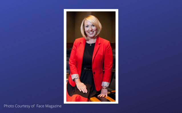 Wingerter Named LCG Chief Administrative Officer | Parish News ...