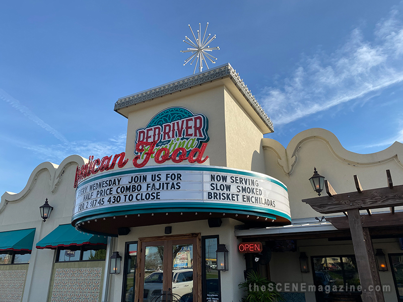 Seasoned restaurateurs celebrate one-year anniversary of expanding ...