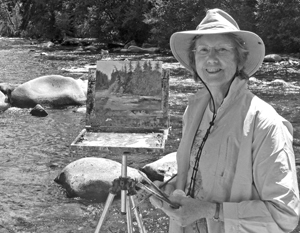 Reproducing the Animals’ World - Artist Louise Lopina | Celebrating ...