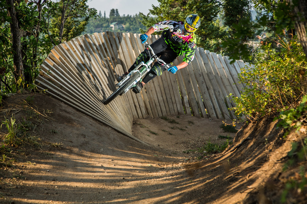 Trevyn Newpher Named Steamboat Bike Park Manager | Steamboat Magazine