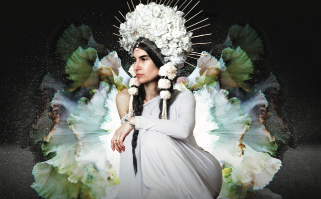 Simrit Kaur: Music, Yoga and Returning | Natural Awakenings Atlanta