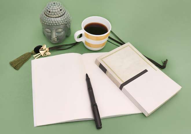 Using Journal Writing to Reduce Stress | Natural Awakenings Tucson