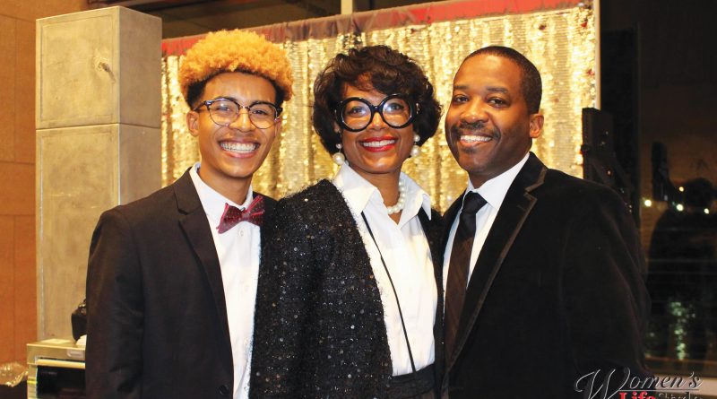 The 37th Annual Giant Awards and Banquet | Women's Lifestyle Magazine