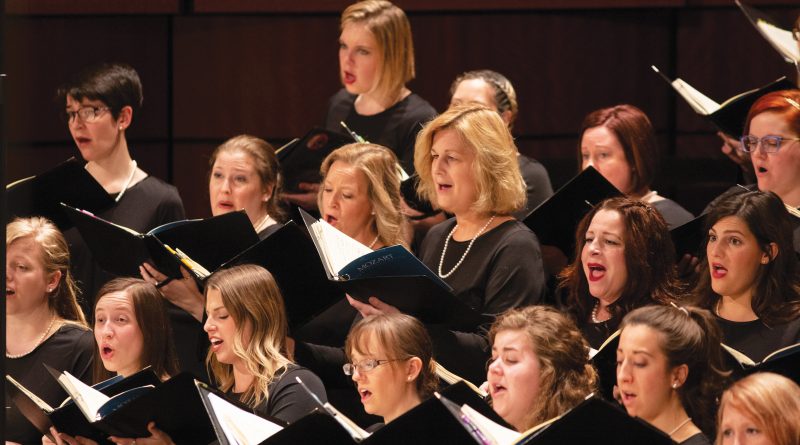 Grand Rapids Symphony Names Mary Tuuk as President and CEO | Women's ...