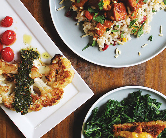 Amazing August Recipes | Women's Lifestyle Magazine