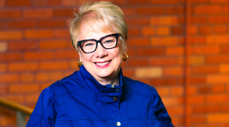 Inside the Heart of Philanthropy with Diana Sieger | Women's Lifestyle ...