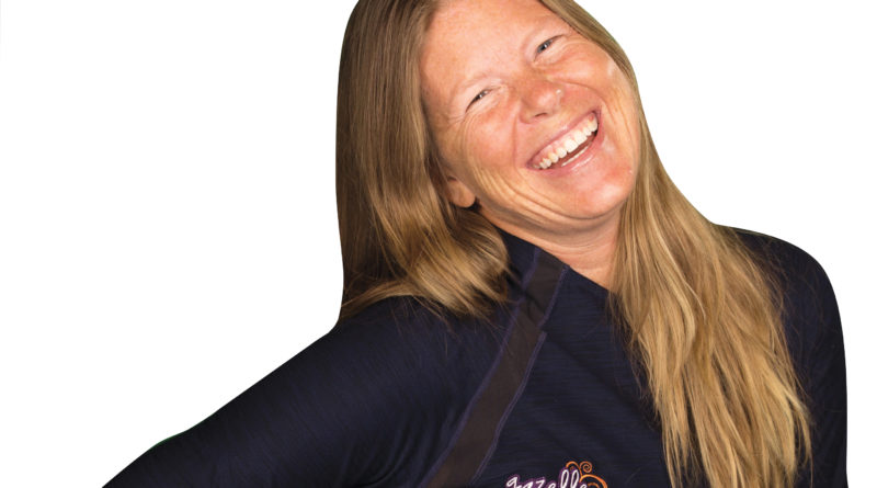 Holly Visser's Got Soul | Women's Lifestyle Magazine