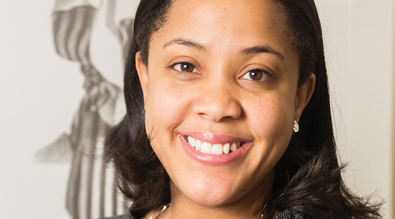 Changing the Numbers with Shannon Wilson | Women's Lifestyle Magazine