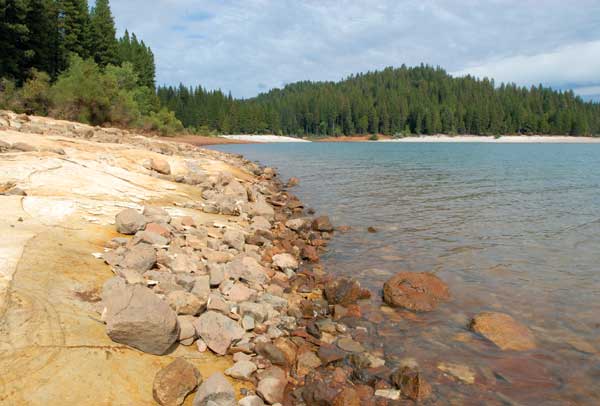 Sly Park Recreation Area | Style Magazine