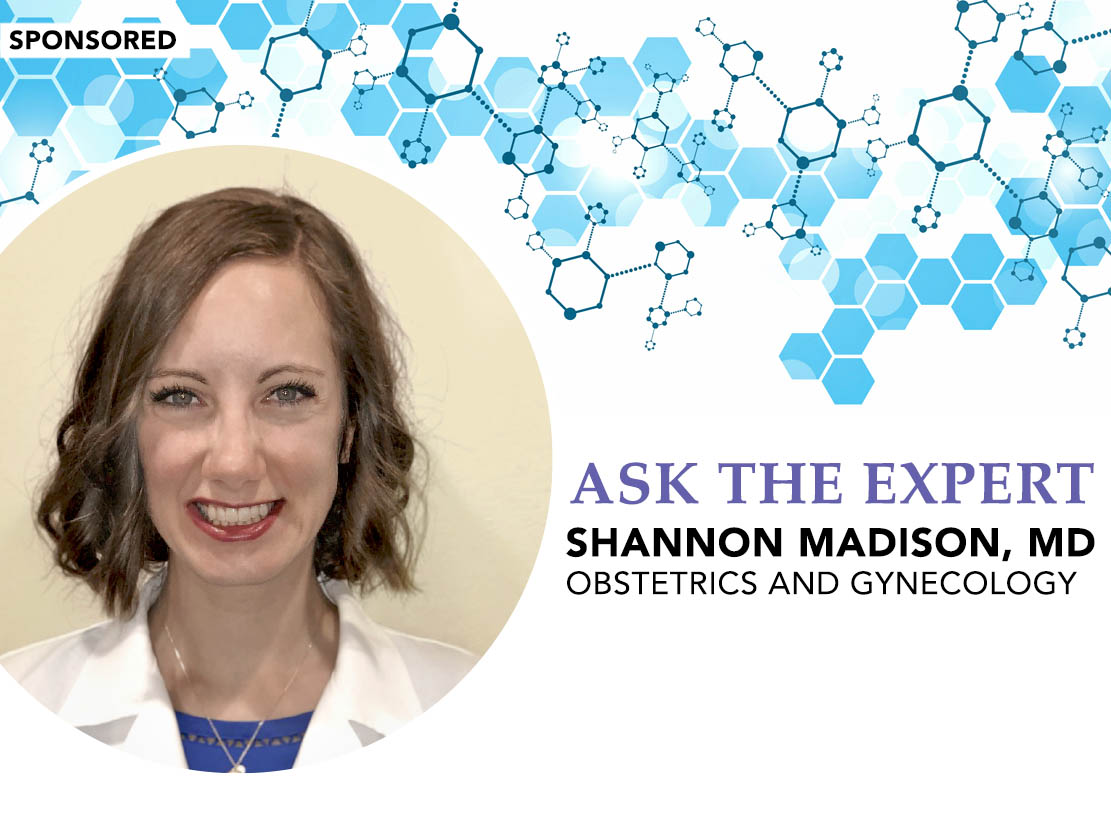 Ask The Expert: Dr. Shannon Madison - Christian Healthcare Centers ...