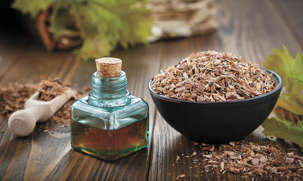 Oak Wood Extract Can Lessen Post-Surgical Effects | Natural Awakenings ...