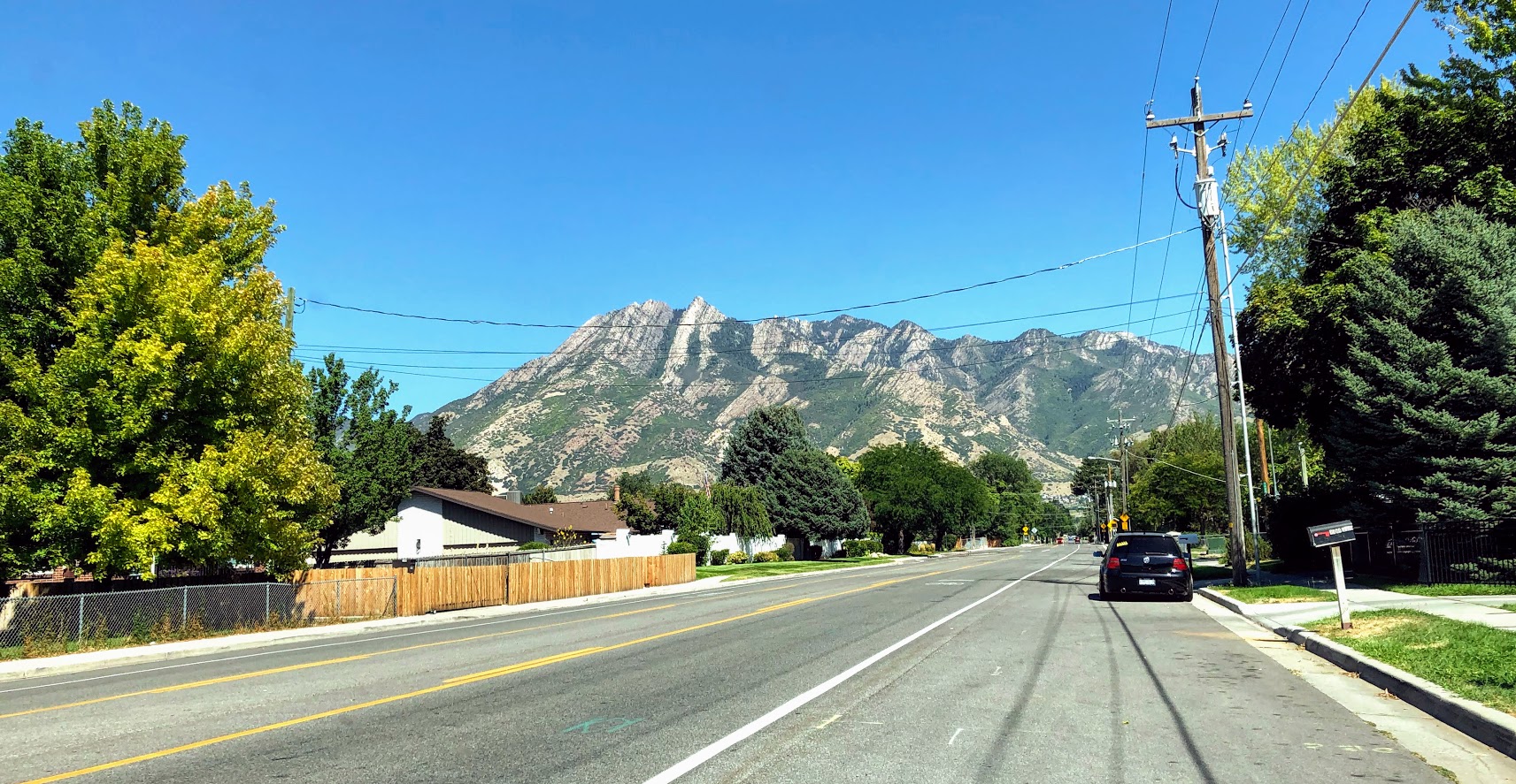 While one controversial road project begins, Murray looks toward the ...
