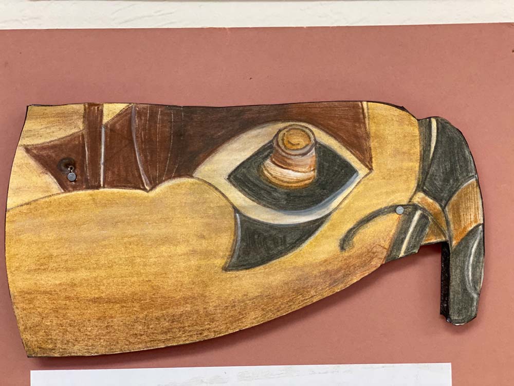 Ancient Art in Southwest Florida - The Calusa left an impressive body ...