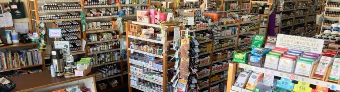 Mastel's Health Foods