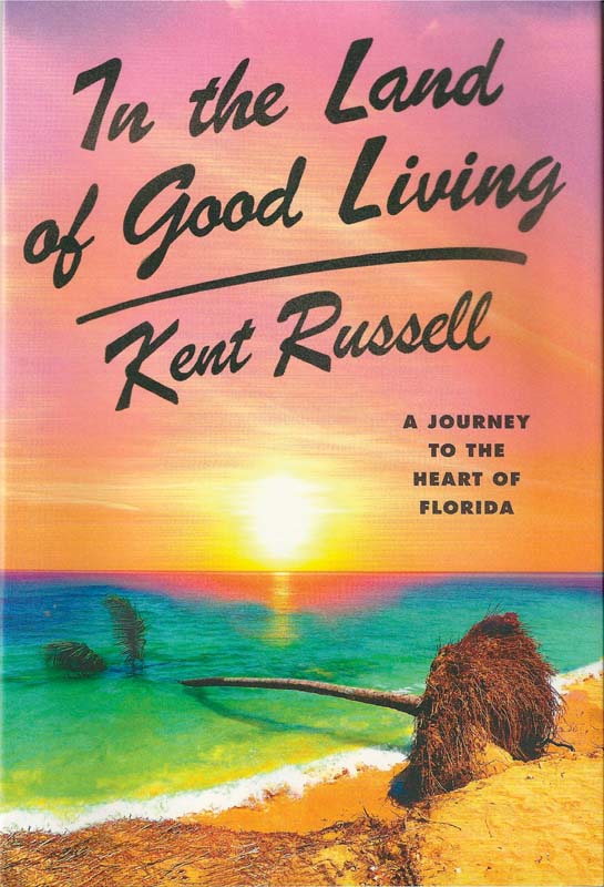 The Florida Muck: A Gonzo Look at the Sunshine State | Toti.com