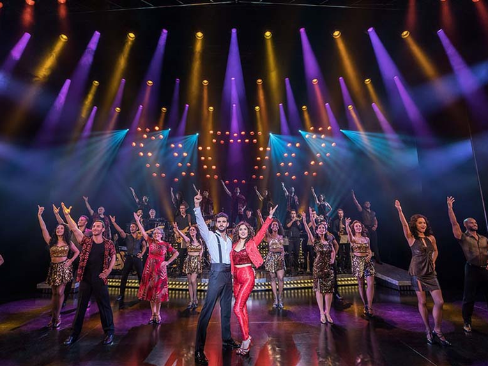 Musical and Dance-worthy: Broadway Palm Readies Shows for the Season ...