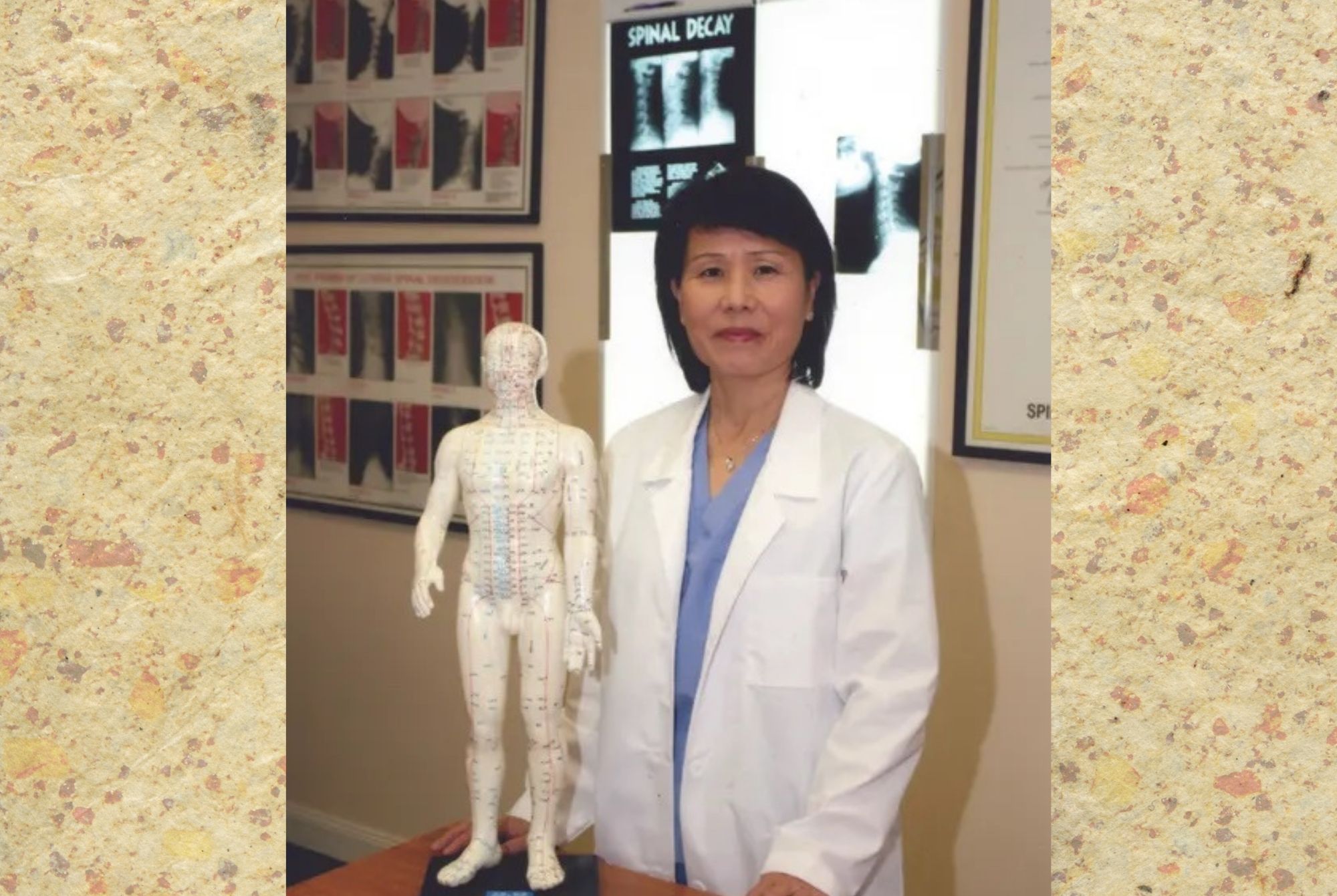 Alice Huang Opens New Healing Center in Birmingham | Natural Awakenings ...