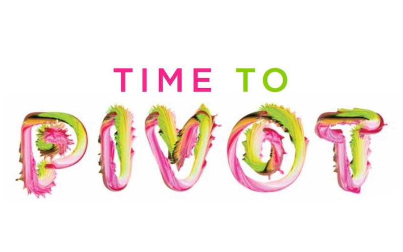 Time to Pivot | Natural Awakenings Atlanta