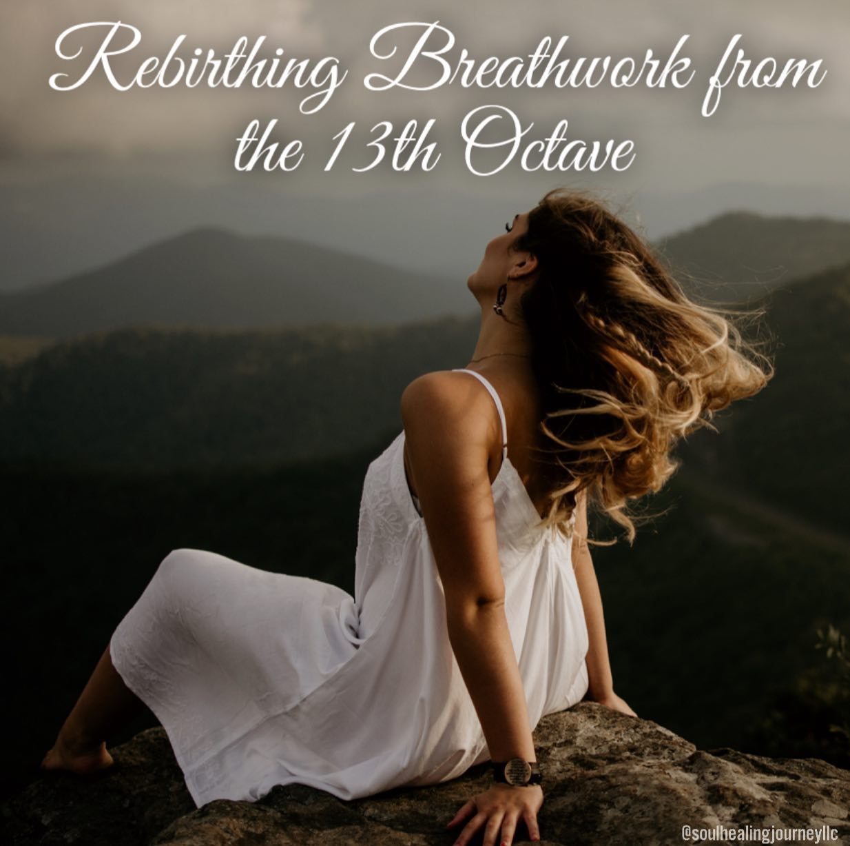 Rebirthing Breathwork from the 13th Octave
