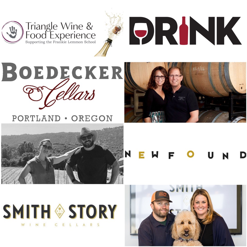 A Virtual Family Winery Tasting and Round Table with Athena Pappas ...