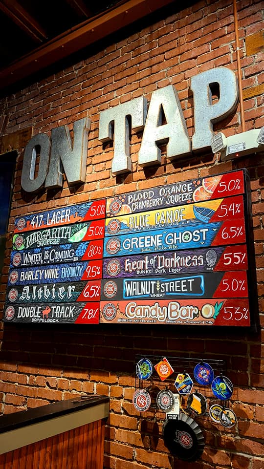 Catching up with Springfield Brewing Company | BrewView MO!