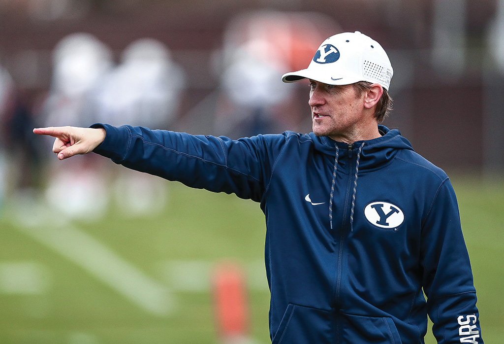 Former Brave Aaron Roderick nabs national honor | Davis County News