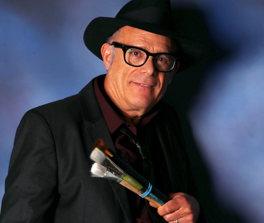 Howard Kline 50th Anniversary Art Show | Natural Awakenings Tucson