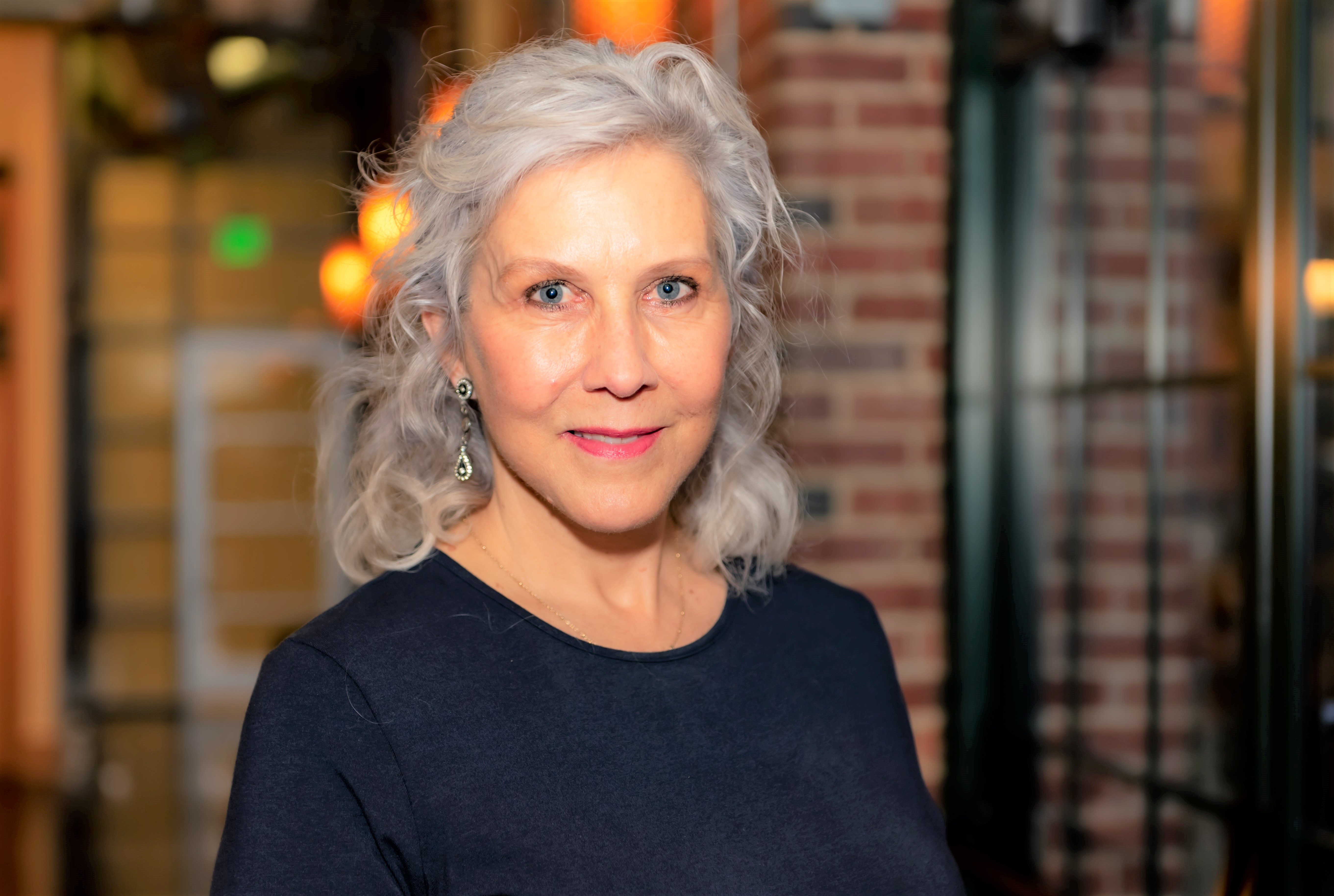 It's A Journey, Not A Destination | Columbia Inspired Magazine ...