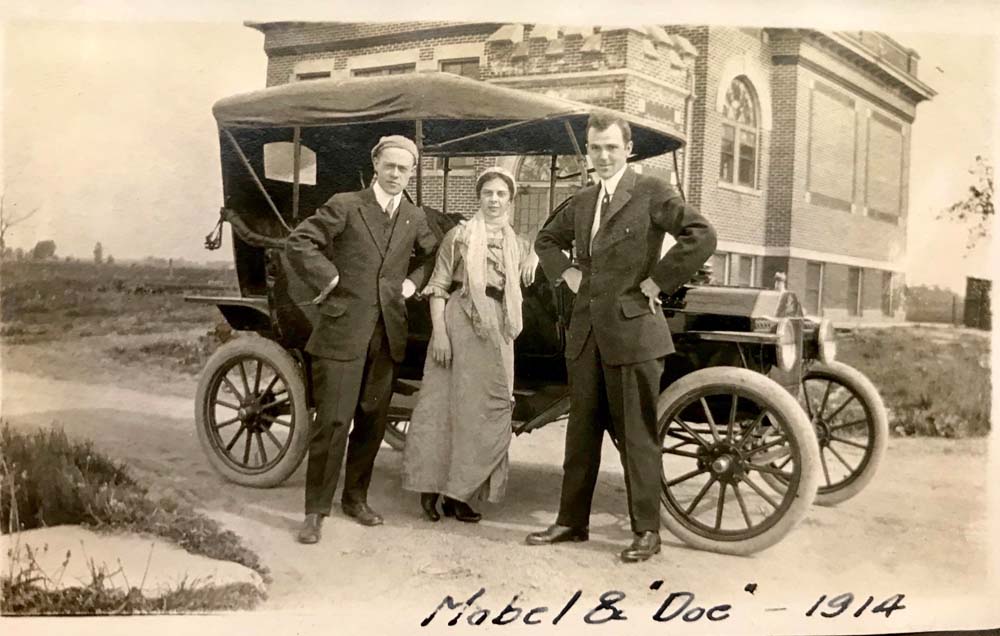 Become a Family Historian Before You're Family History! - Digitization ...