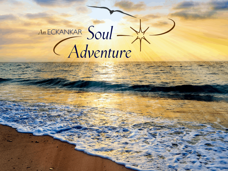Eckankar Presents Month of Spiritual Living for a Happier Life ...