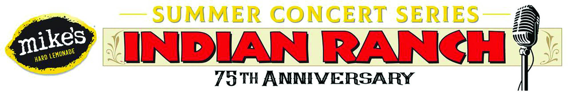 Indian Ranch Over 20 shows already announced for 2021 season | The ...