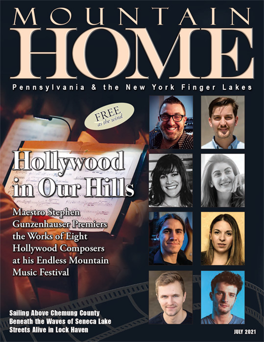Mountain Home, July 2021 | Mountain Home Magazine