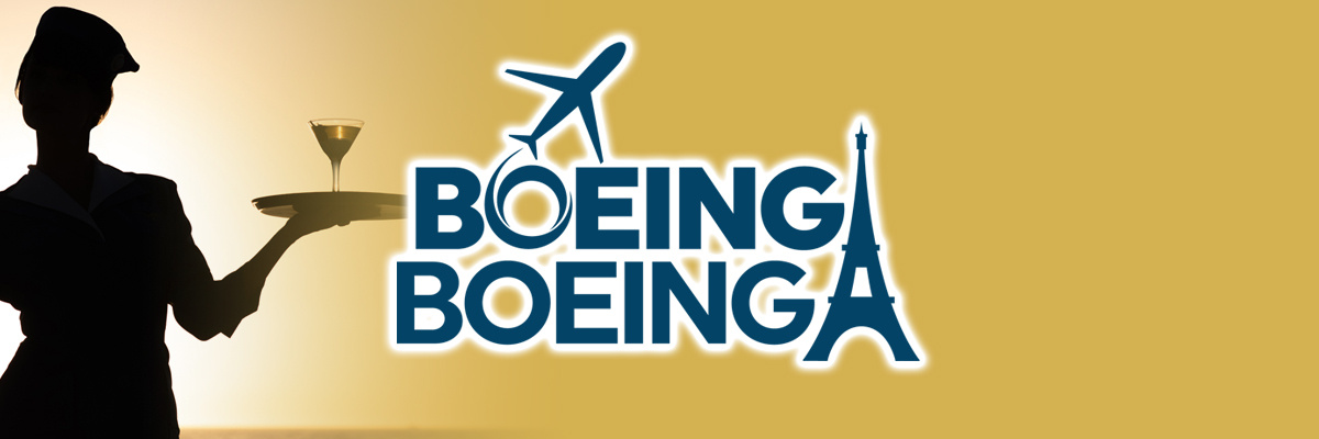 Boeing Boeing