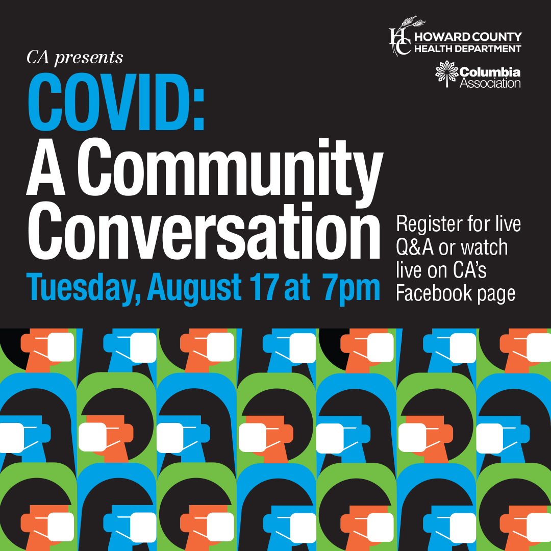 Community Conversations