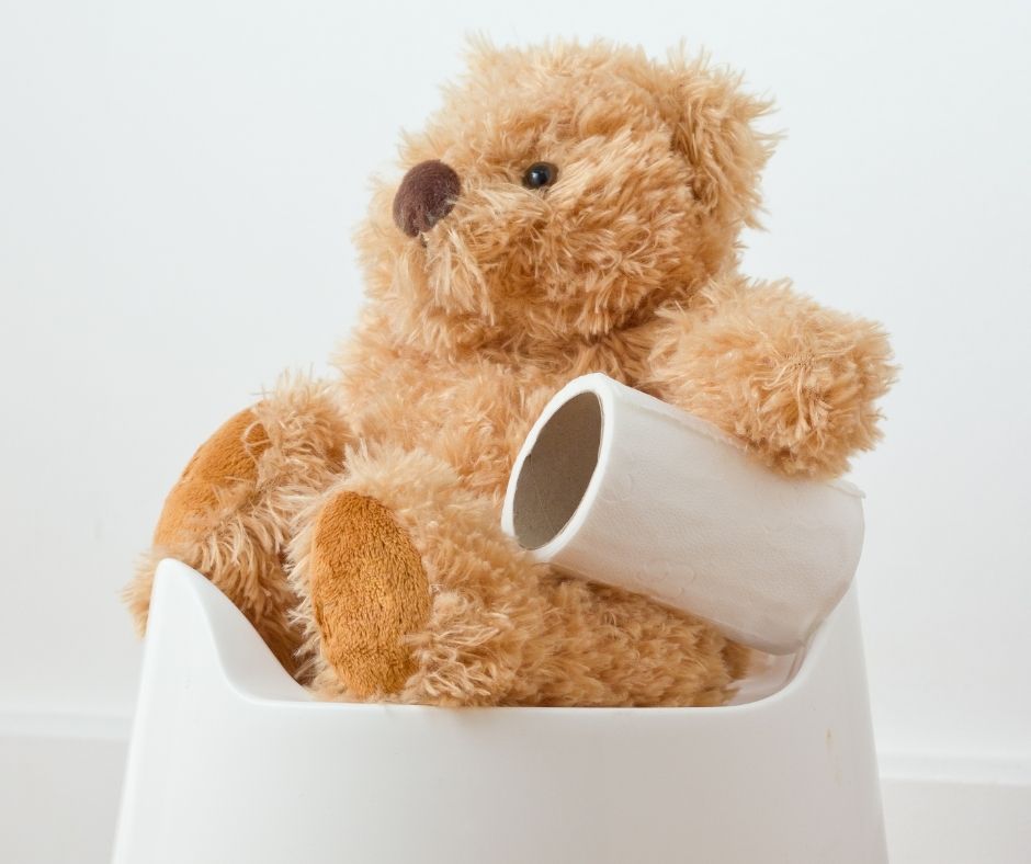 Potty Mastery: Everything You Need to Know to Help Your Child Get Started