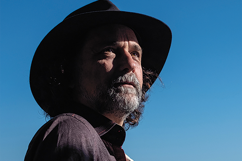 David Crow: On the Healing Power of Medicinal Plants | Natural ...