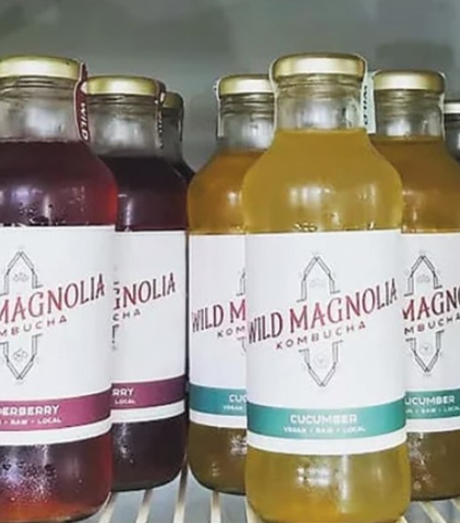Home Deliveries Available for Local Kombucha Customers | Healthy Living ...