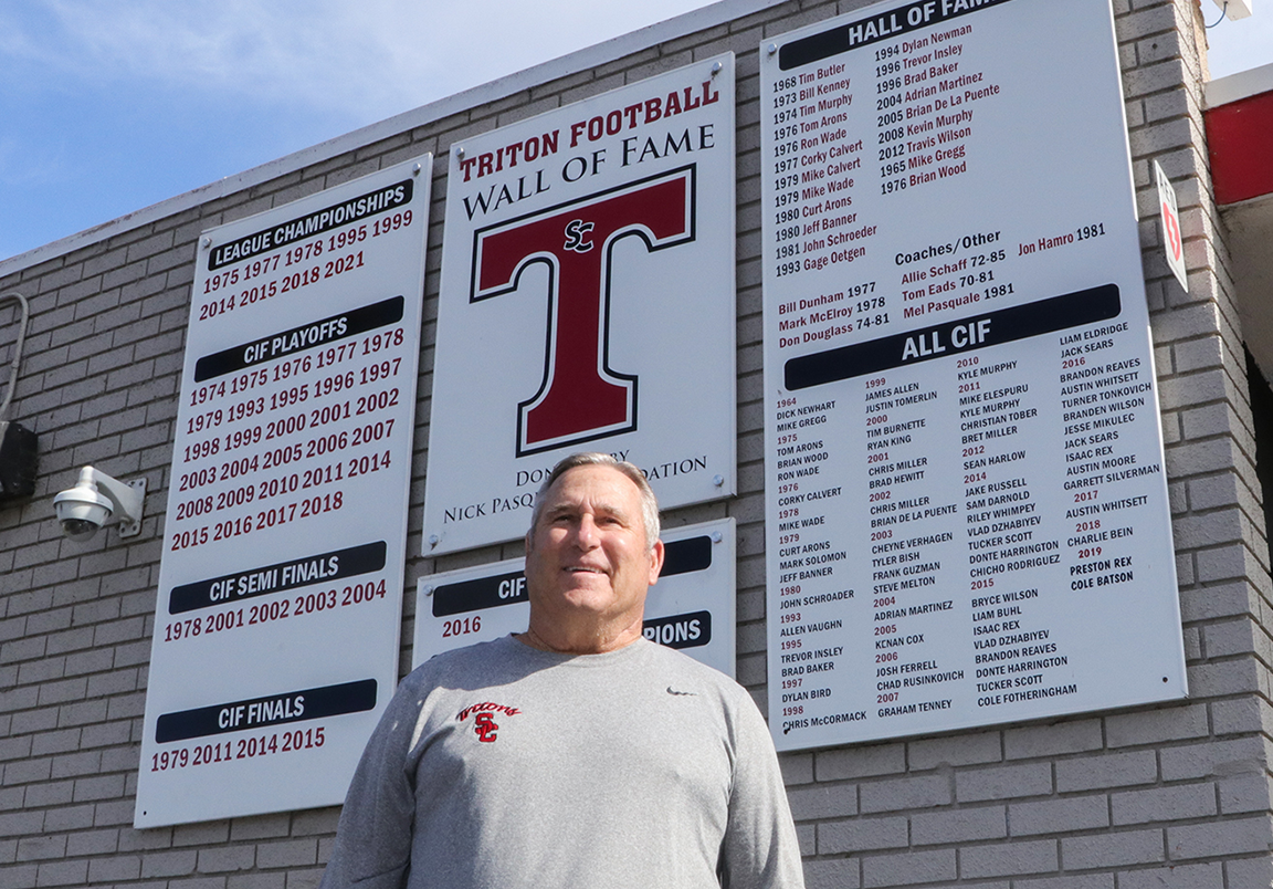 San MF Clemente wins their first ever CA state title. 15:18 average ...