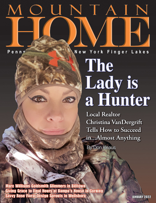 Mountain Home, January 2022 | Mountain Home Magazine