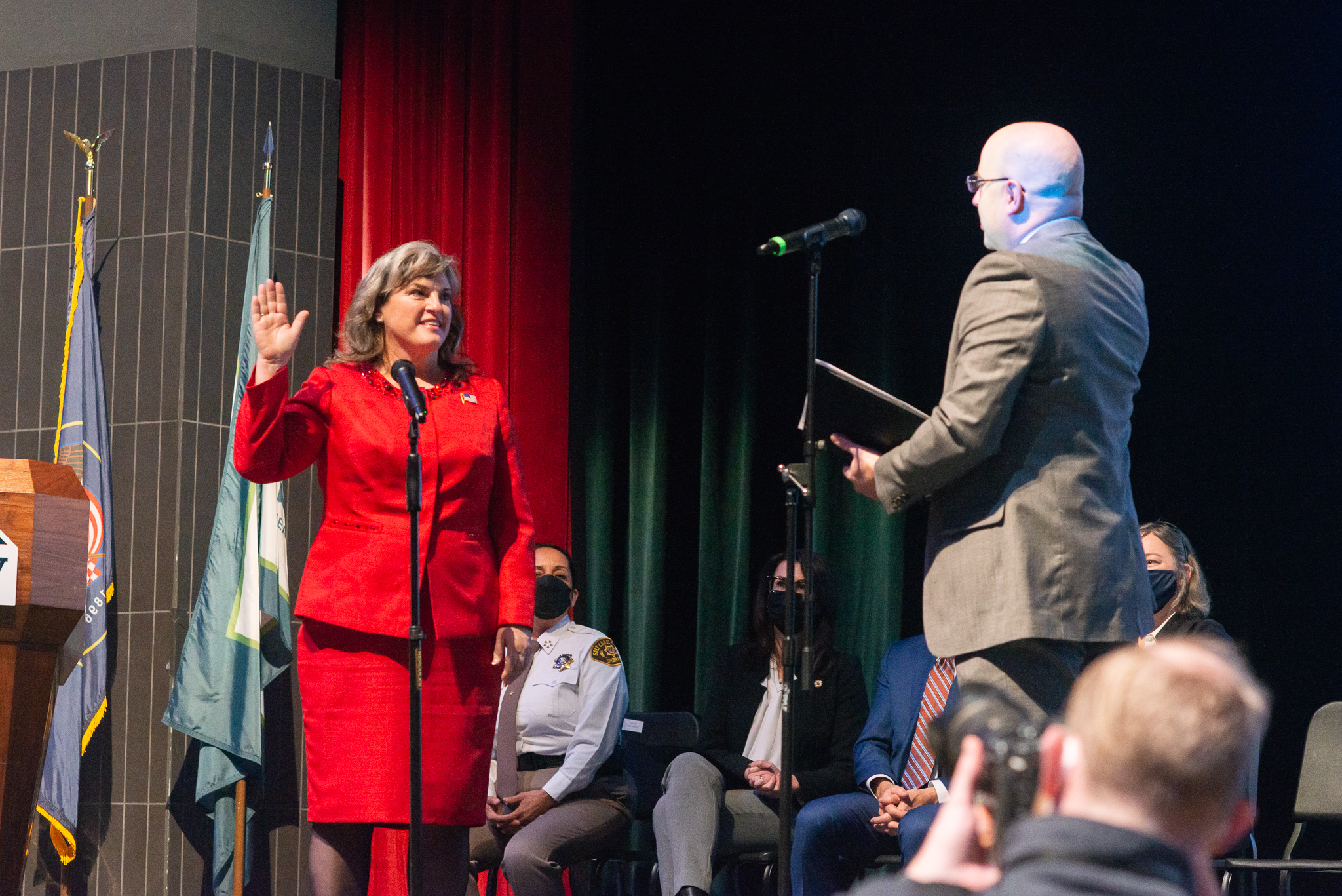 From activist to mayor: Monica Zoltanski’s long road to city hall ...
