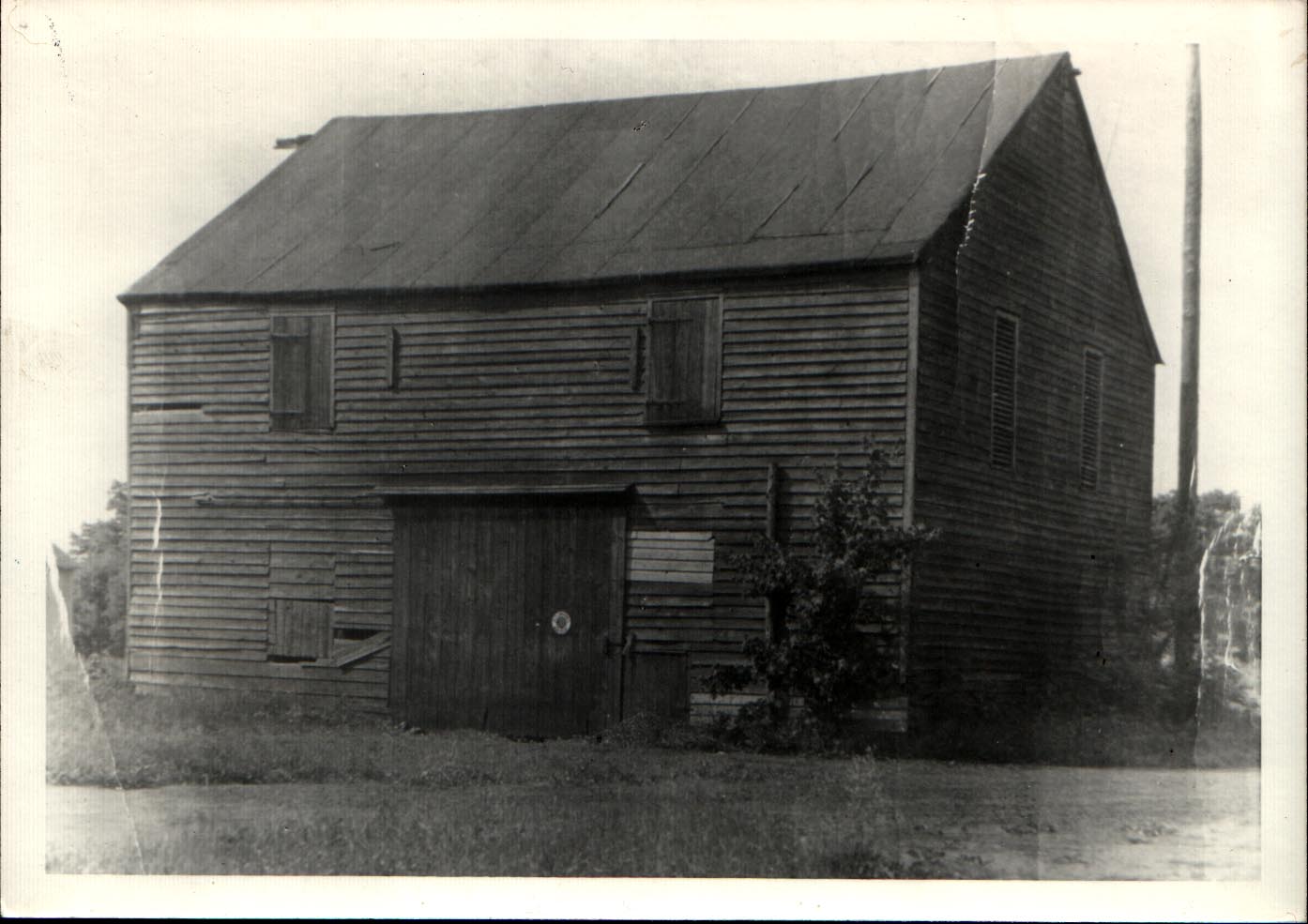 The Faith History of Mt. Olive Township | Mt Olive Life