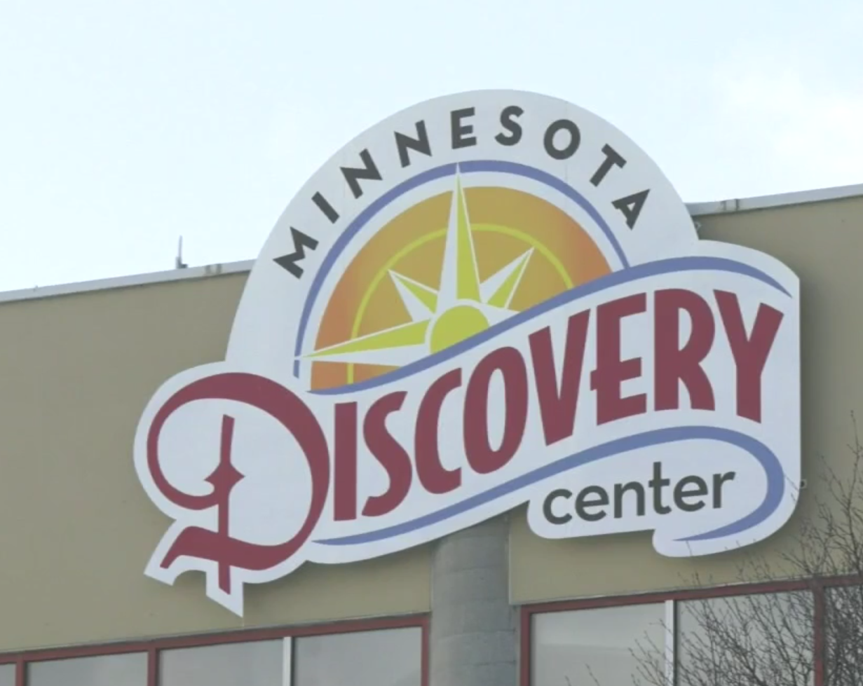 Great Outdoors: Strap on snowshoes, hike through history at Minnesota ...