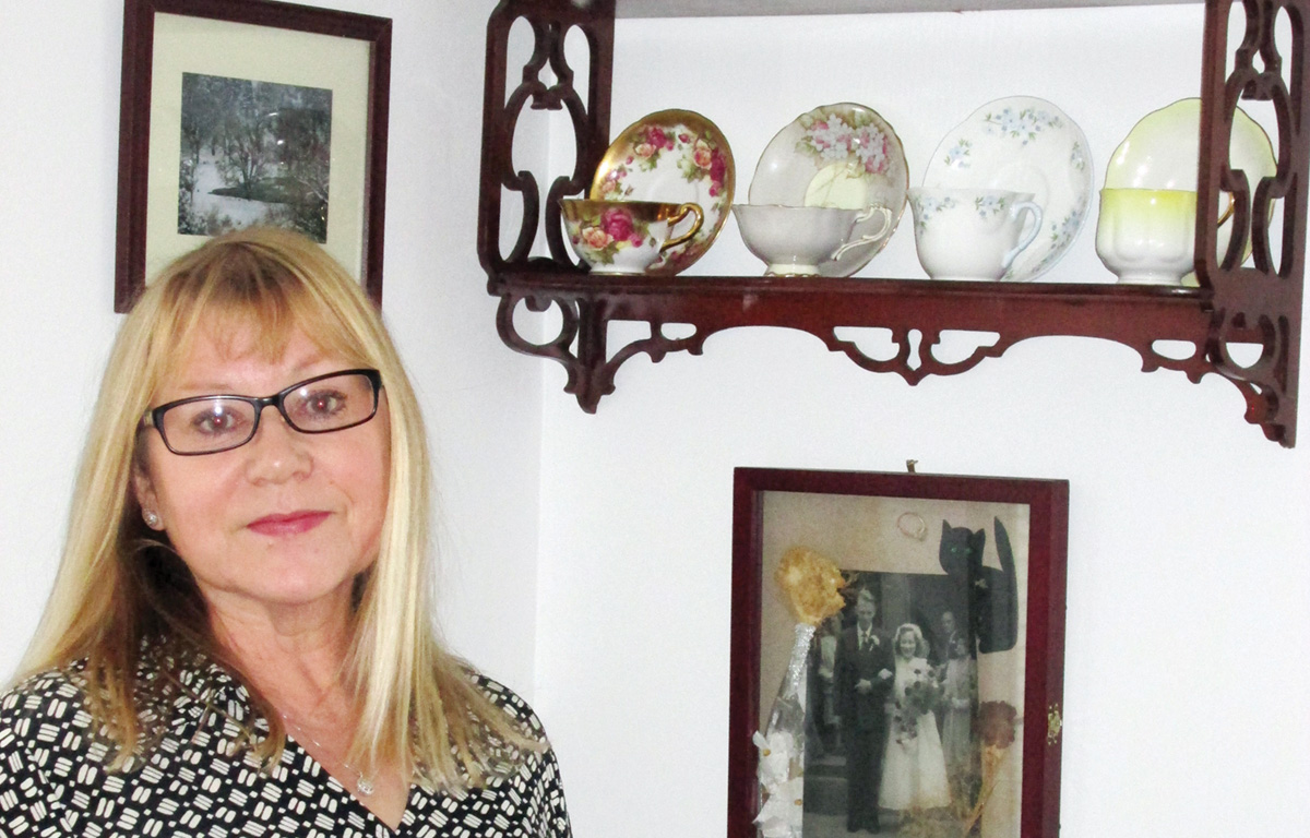 Oh, Fiddlesticks! | Mountain Home Magazine