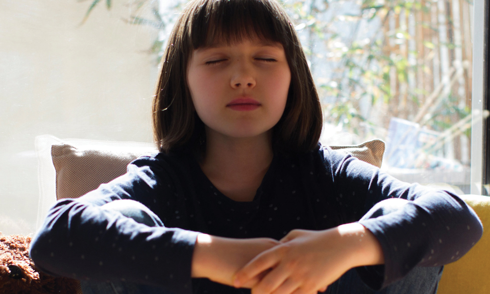 How Hypnosis Can Help Ease Kids’ COVID-Related Anxiety | Sonoma Family ...