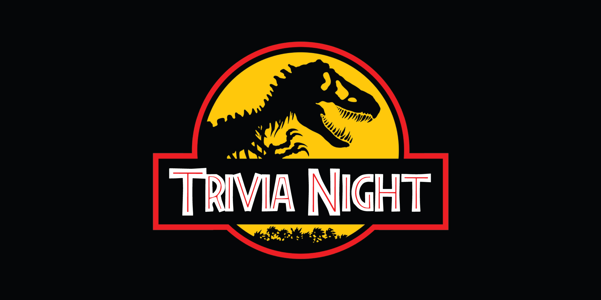 Jurassic Park Trivia Night