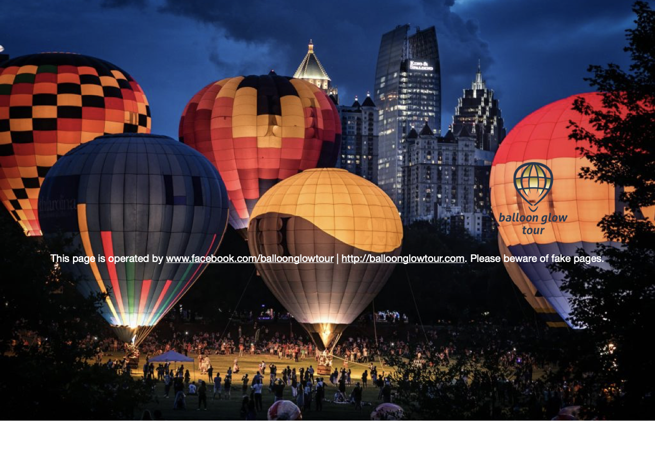 Southwest Florida Balloon Festival