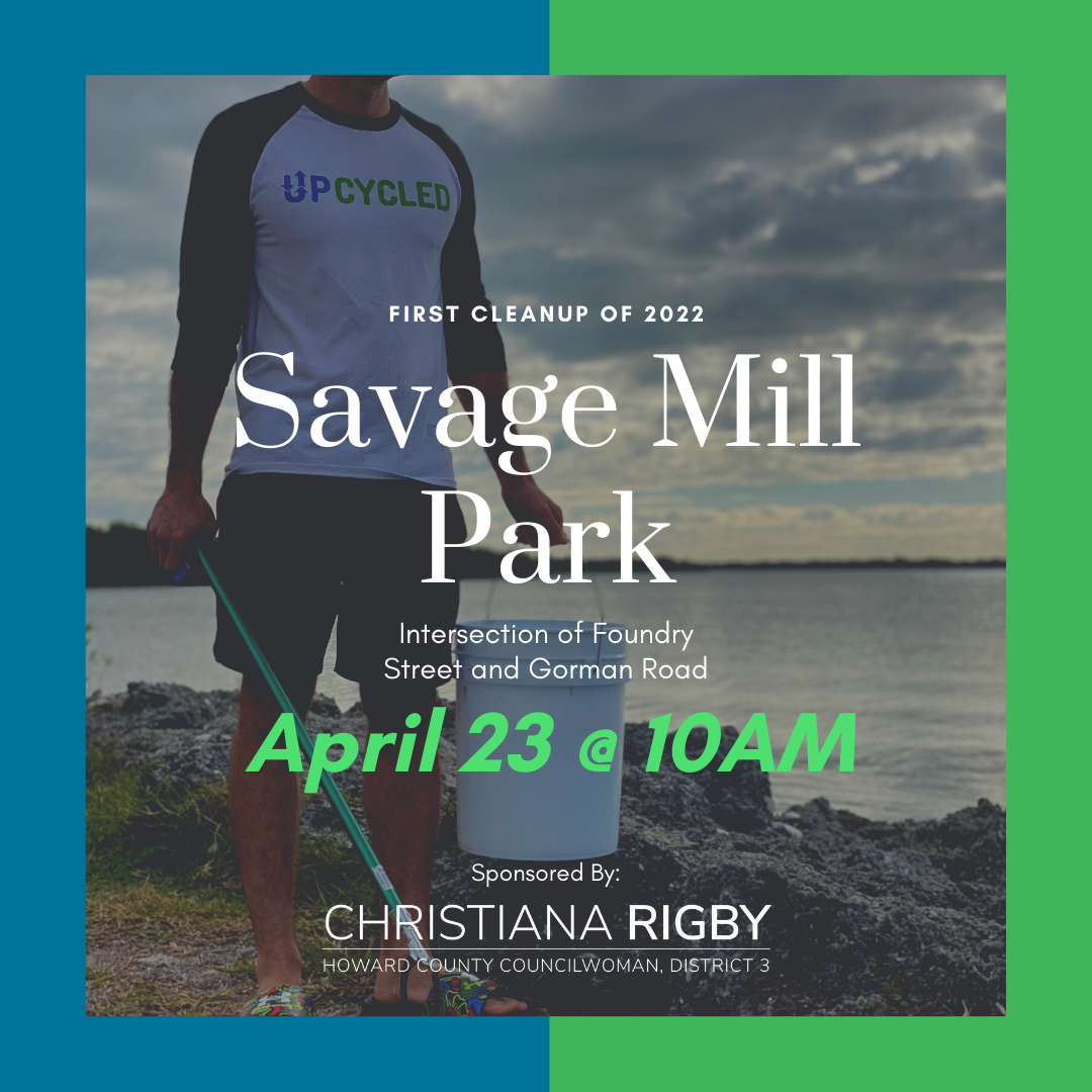Savage Mill Park