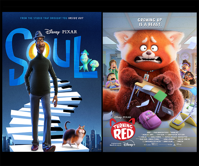 Pixar Animation Studios: From Inspiration to Animation