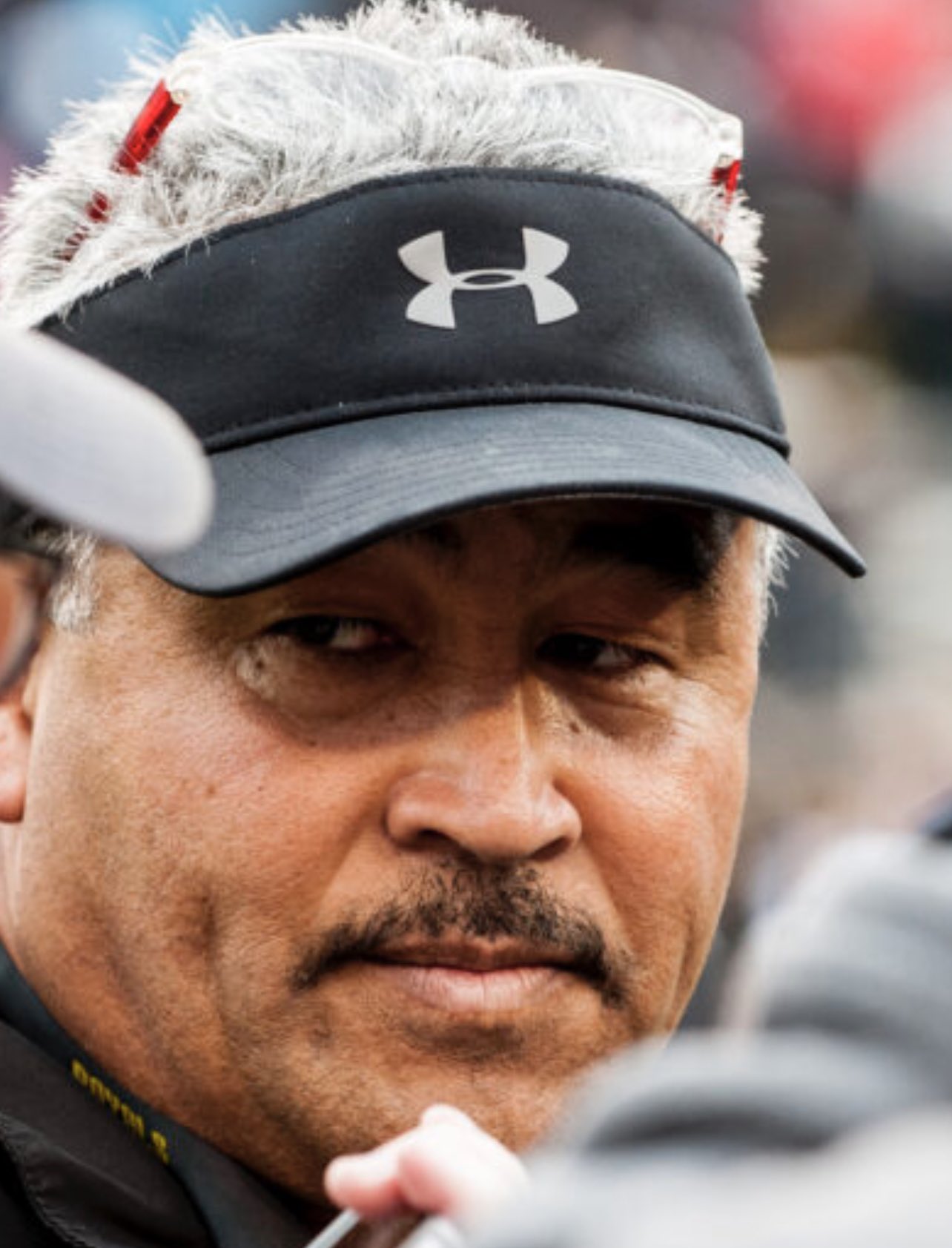 Bingham football adds coaching legend Fred Fernandes as its new ...
